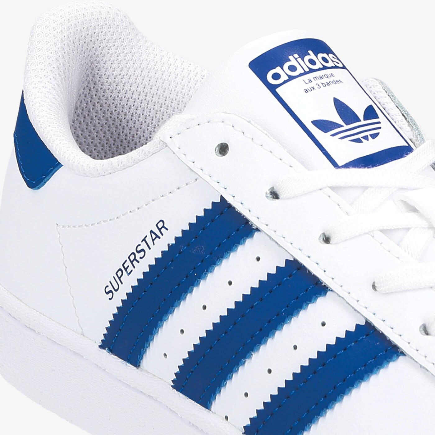 ADIDAS SUPERSTAR C FW0770 BALTA 40,00 EUR | Kedai | e. parduotuvėje ...