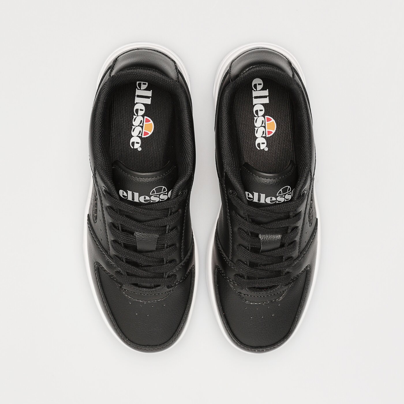 ELLESSE PANARO CUPSOLE SGRF0560038 JUODA 49,99 EUR | Kedai | e ...