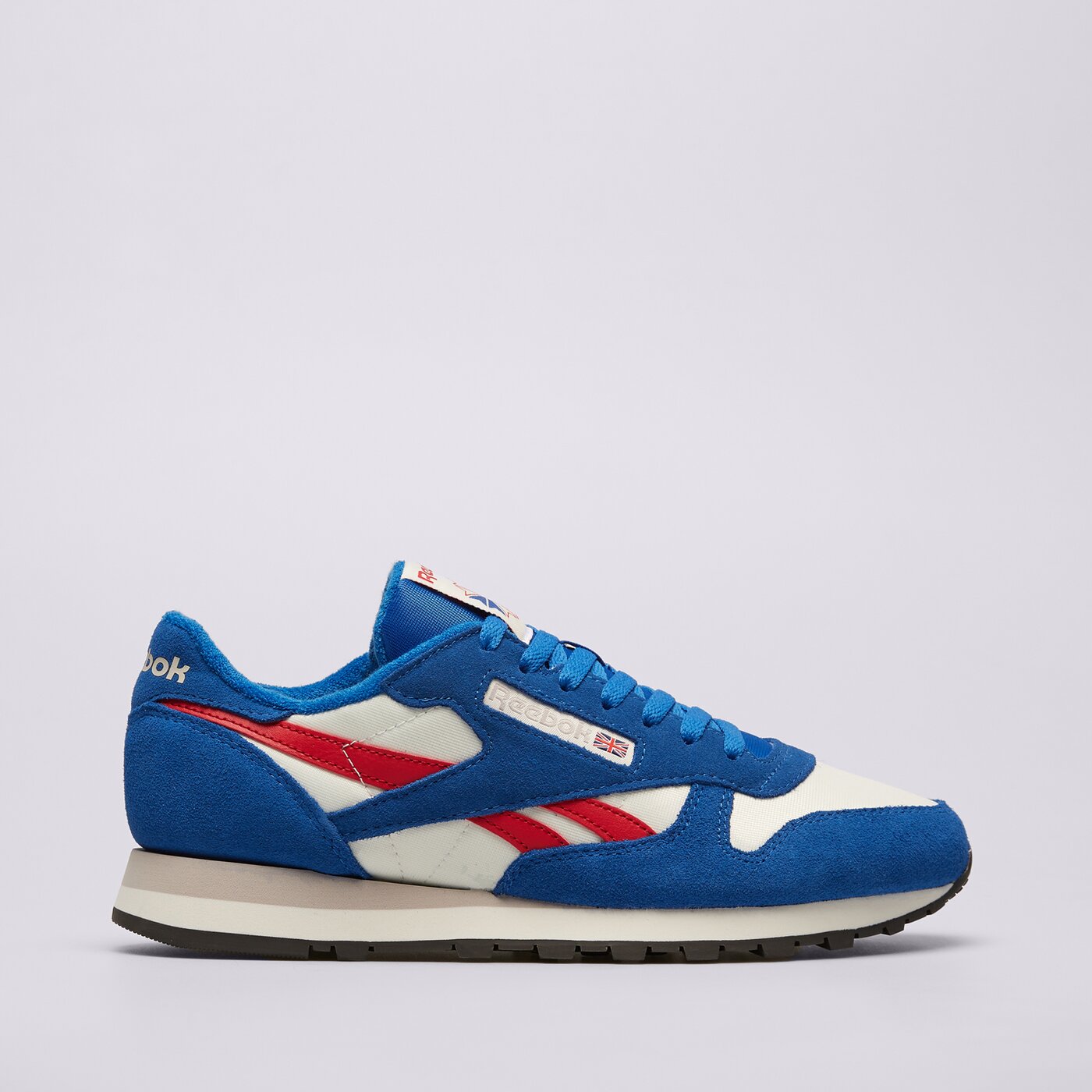 REEBOK CLASSIC LEATHER 100209519 BALTA 39,00 EUR | Kedai | e ...