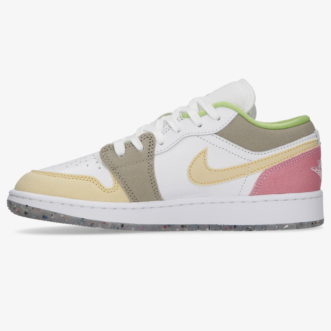 AIR JORDAN 1 LOW SE (GS) DJ0341-100 DAUGIASPALVĖ 115,00 EUR | Kedai | e ...