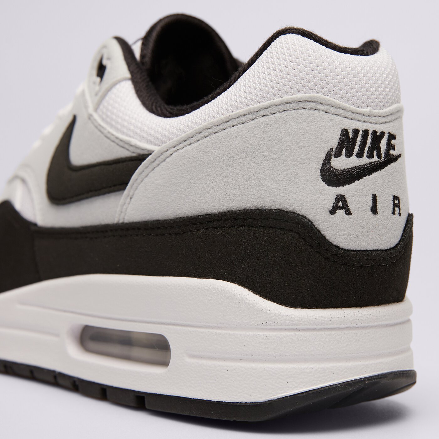 NIKE AIR MAX 1 FD9082-107 JUODA 110,00 EUR | Kedai | e. parduotuvėje ...