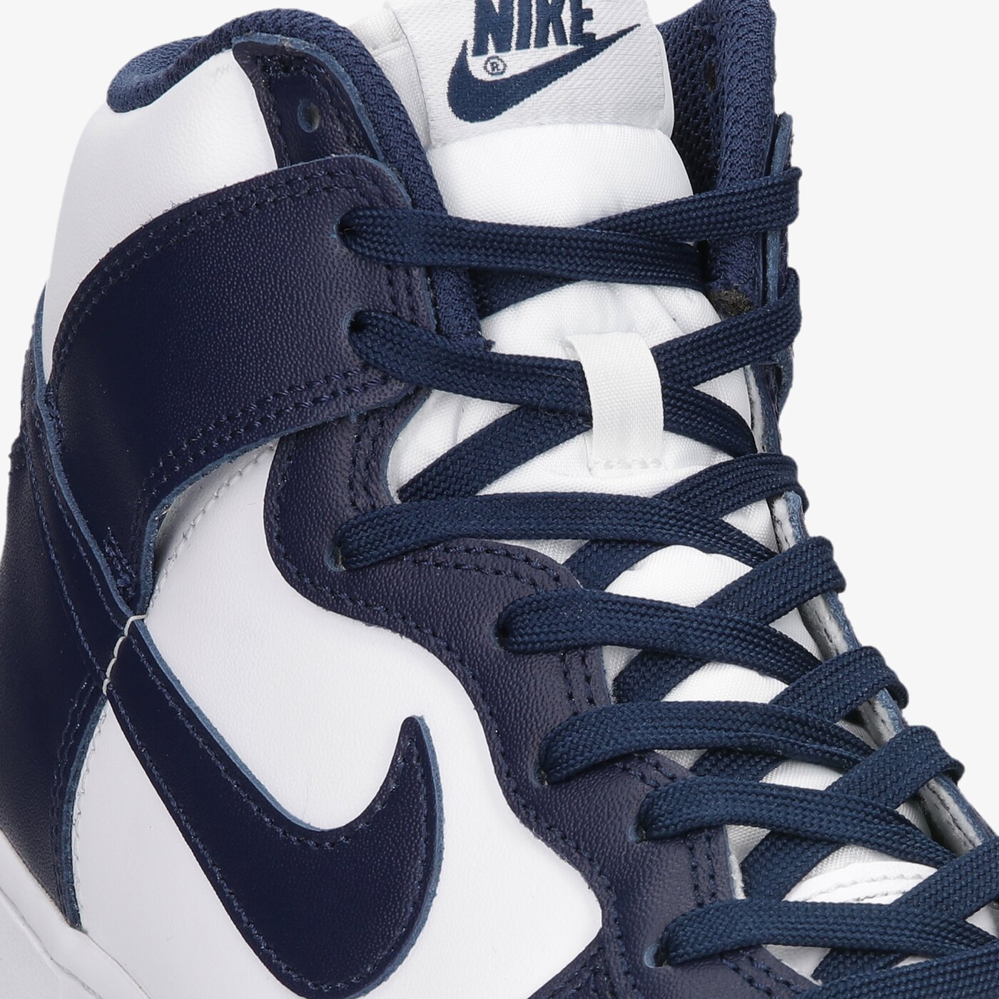 NIKE DUNK HIGH RETRO DD1399-104 BALTA 220,00 EUR | Kedai | e ...