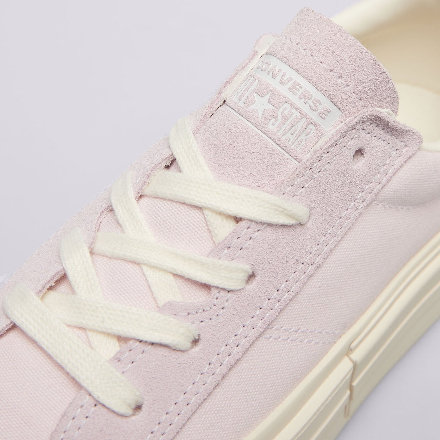 CONVERSE CHUCK TAYLOR ALL STAR CRUISE A09841C VIOLETINĖ 49,00 EUR ...