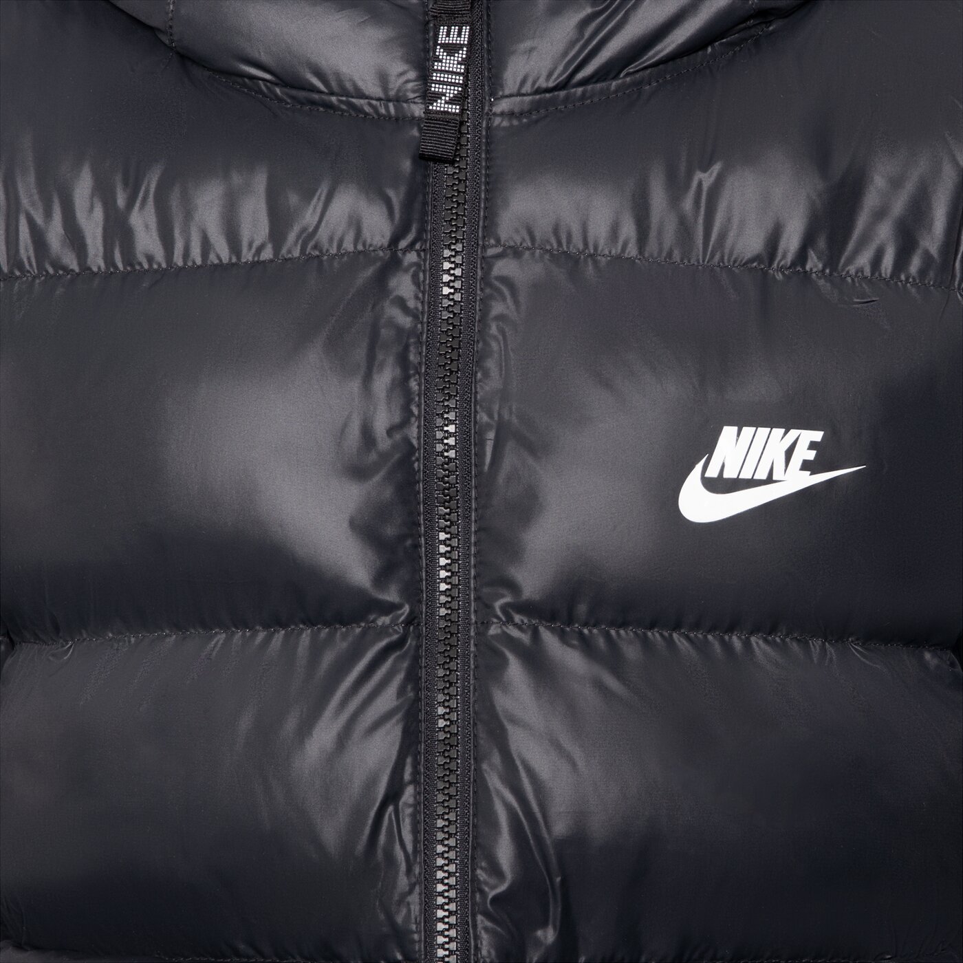 NIKE STRIUKĖ ECODWN BK HIT PAD JKT DQ9046-010 JUODA 99,00 EUR ...