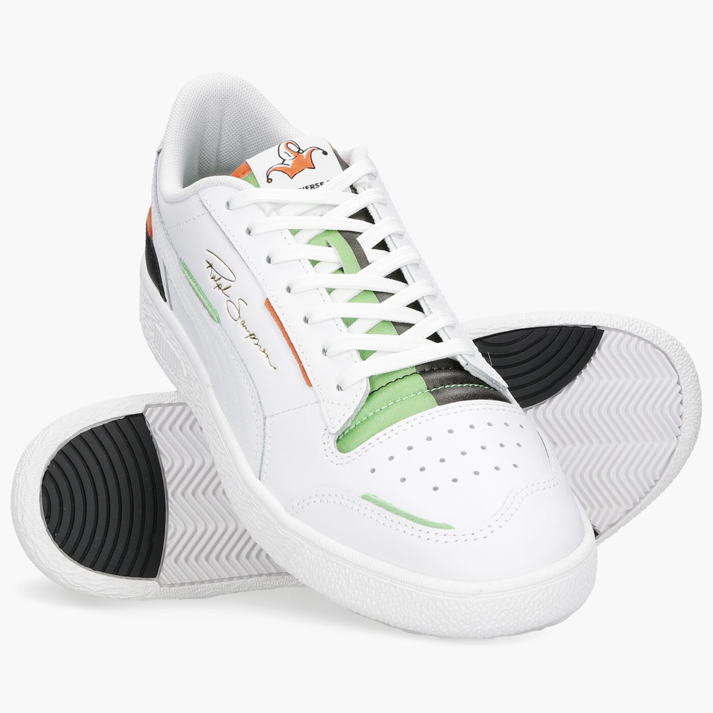 PUMA RALPH SAMPSON LO JOKER 37492702 BALTA 44,99 EUR | Kedai | e ...
