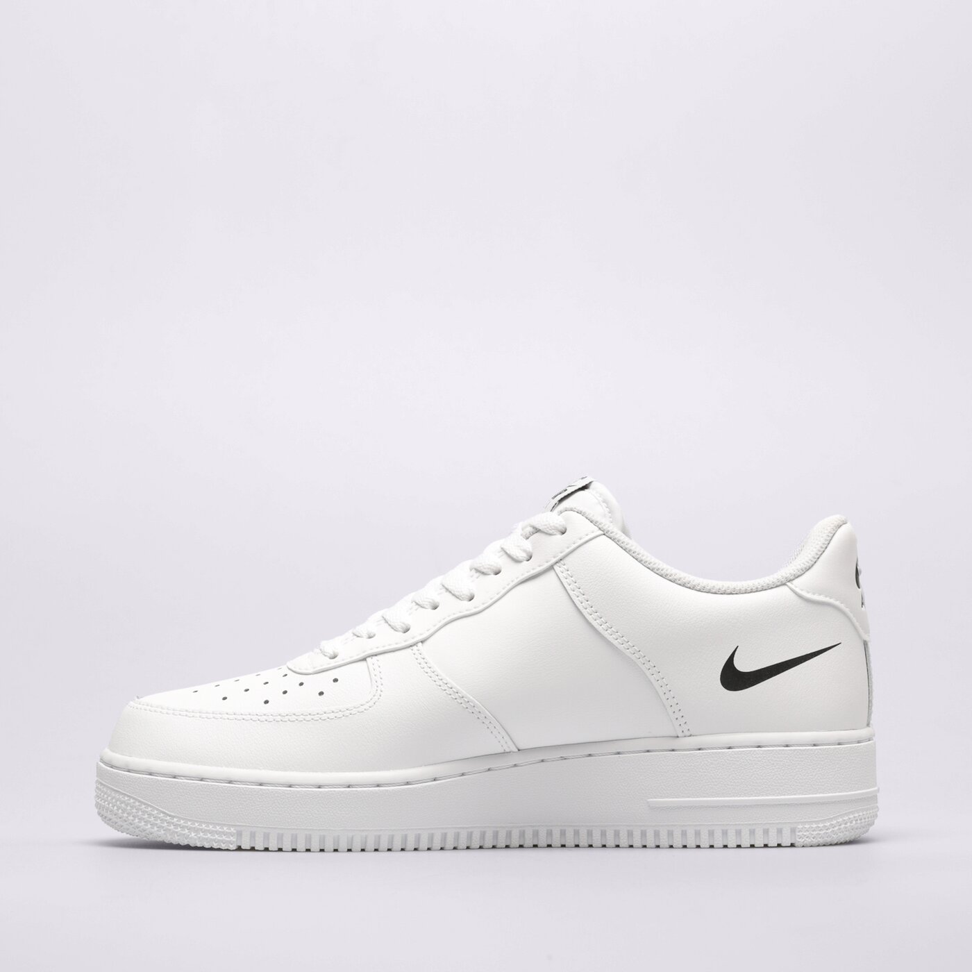 NIKE AIR FORCE 1 '07 FJ4226-100 BALTA 84,00 EUR | Kedai | e ...