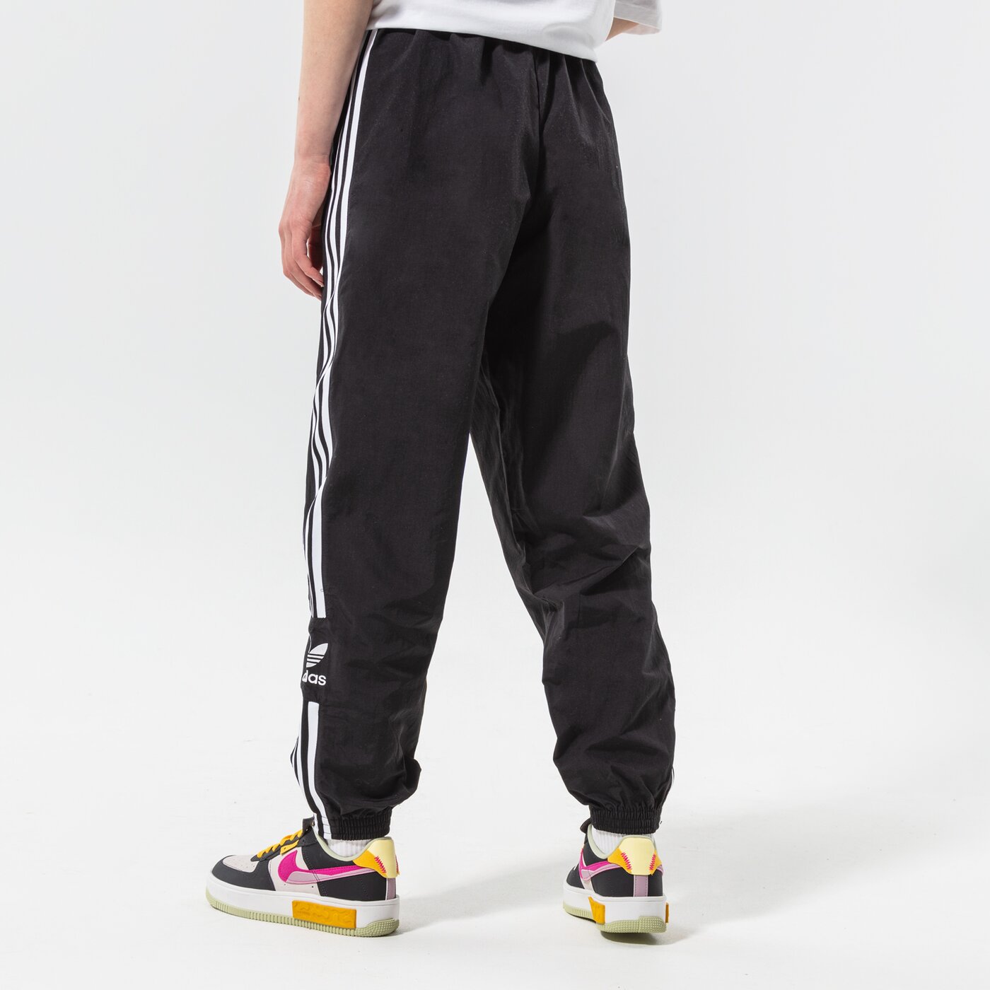 ADIDAS KELNĖS TRACK PANTS H20547 JUODA 35,00 EUR | Kelnės | e ...
