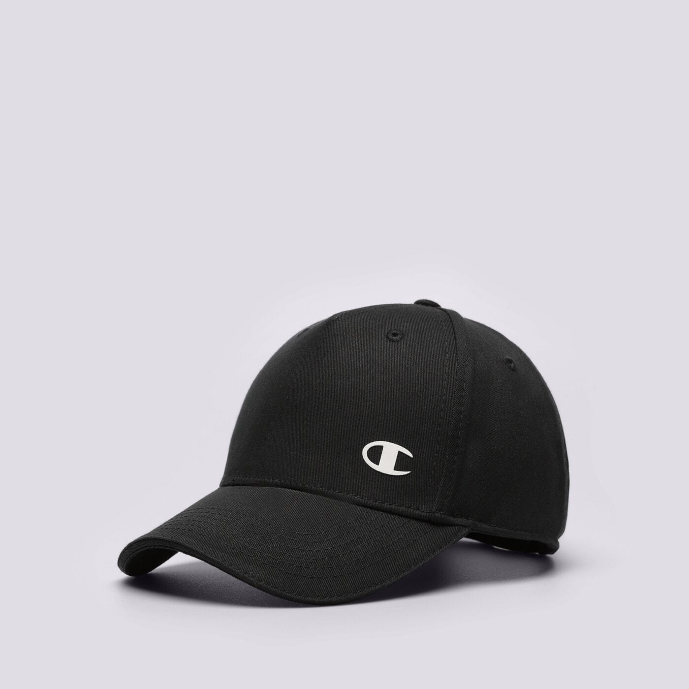 CHAMPION KEPURĖ BASEBALL CAP 800381KK001 JUODA 15,00 EUR | Kepurės su ...