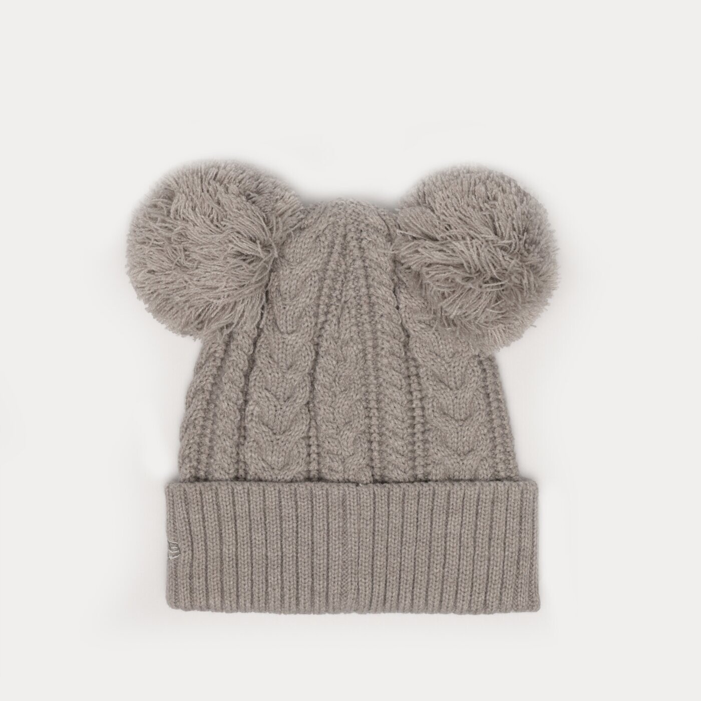 NEW ERA KEPURĖ WMNS DOUBLE POM NYY HGR NEW YORK YANKEES HGR 60284834 ...