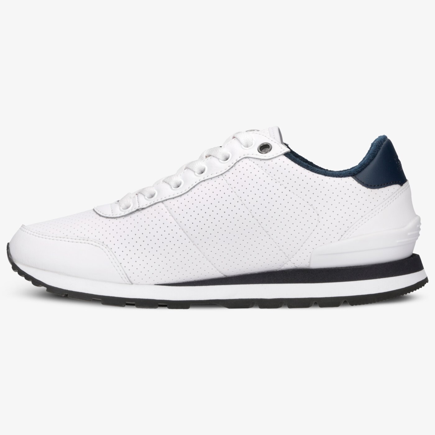 TOMMY HILFIGER BARON 1A EM0EM00263100 BALTA 109,99 EUR | Kedai | e ...