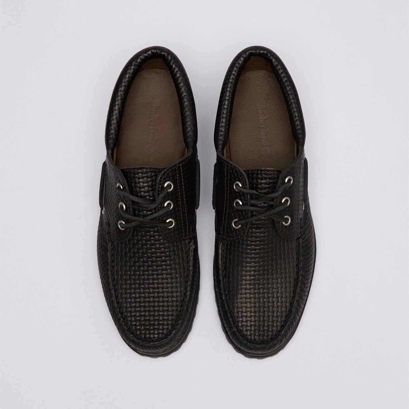TIMBERLAND AUTHENTIC BOAT SHOE TB0A2PDQA3L1 JUODA 200,00 EUR ...
