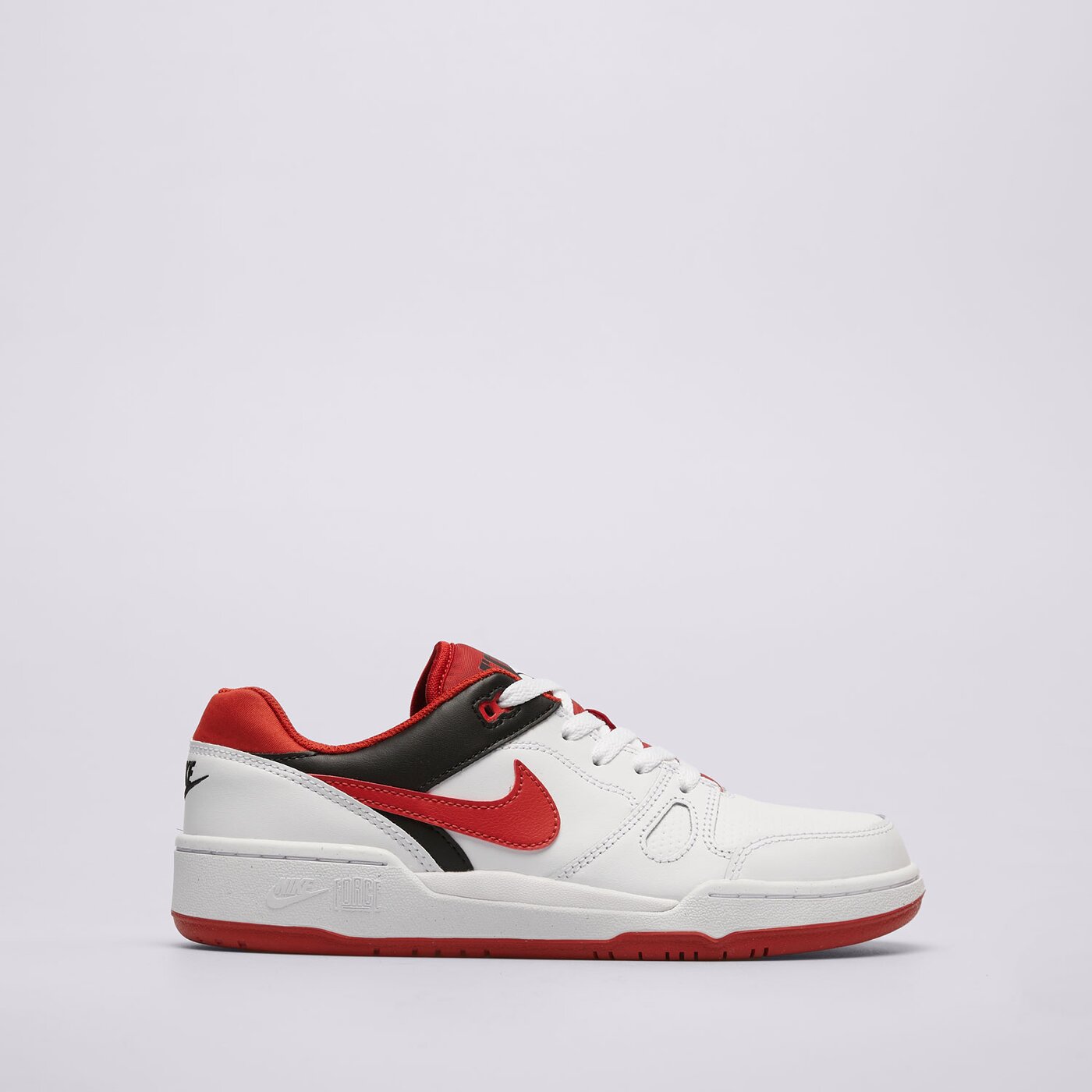 NIKE FULL FORCE FV5929-100 BALTA 54,00 EUR | Kedai | e. parduotuvėje ...