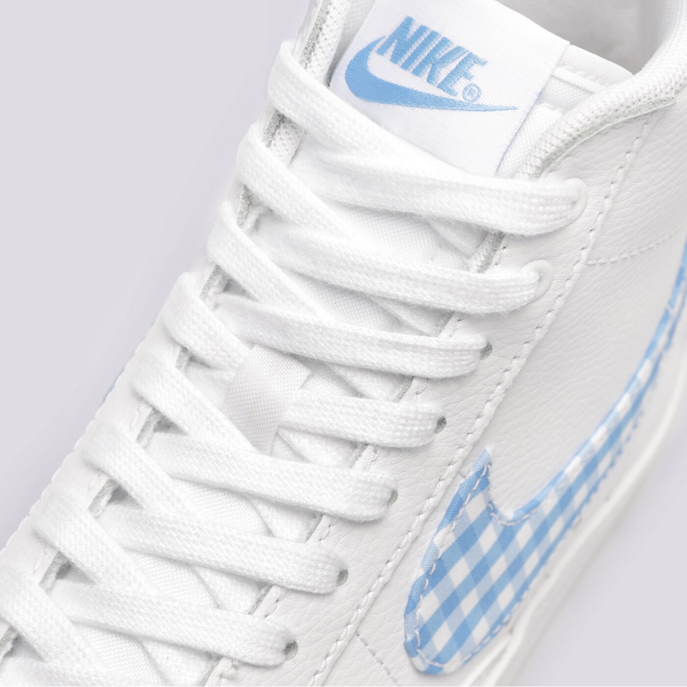 NIKE W BLAZER MID '77 EWT FD9163-100 BALTA 65,00 EUR | Kedai | e ...