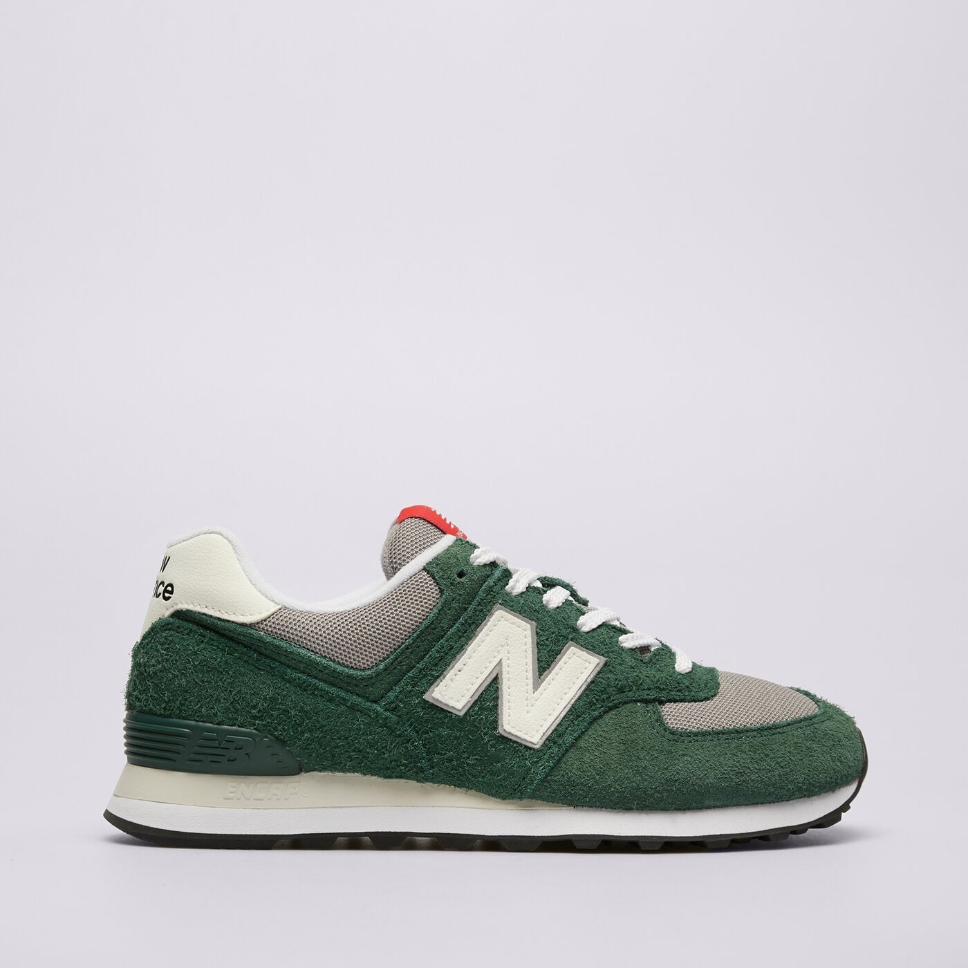 NEW BALANCE 574 U574GNH ŽALIA 59,00 EUR | Kedai | e. parduotuvėje Sizeer.lt