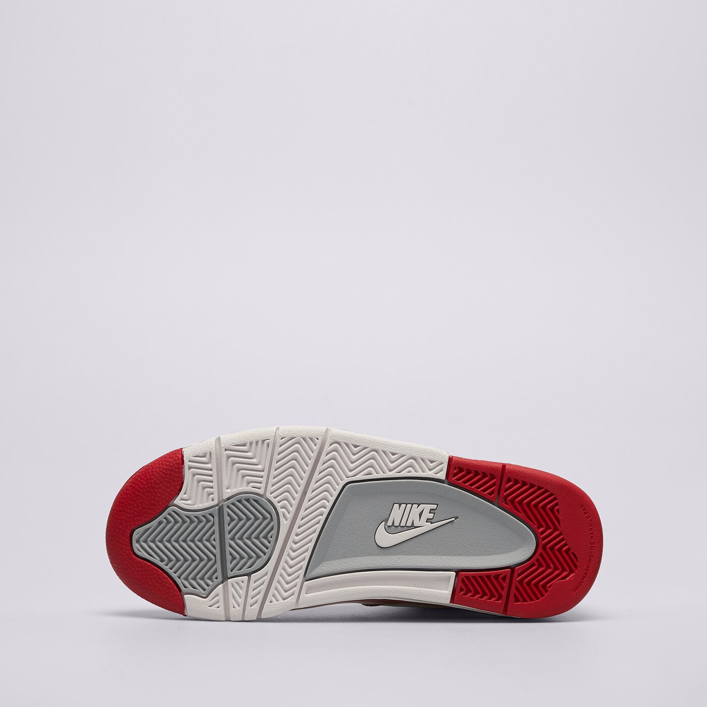 NIKE AIR FLIGHT 89 HF0406-101 BALTA 104,99 EUR | Kedai | e ...