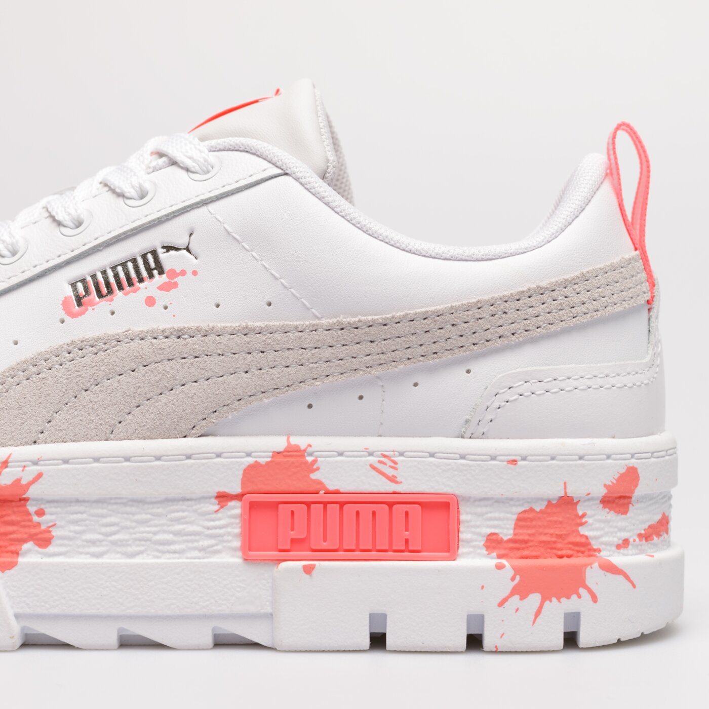 PUMA MAYZE PAINT SPLASH WNS PUMA 387143-01 BALTA 55,24 EUR | Kedai | e ...