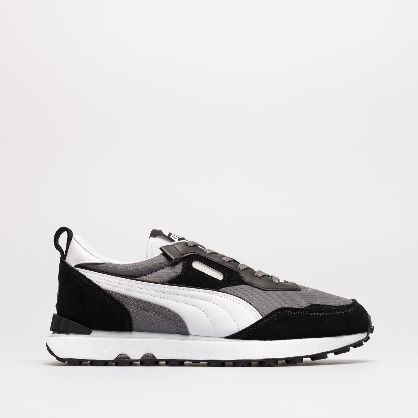 PUMA RIDER FV "FUTURE VINTAGE" 38767212 JUODA 50,00 EUR | Kedai | e. parduotuvėje Sizeer.lt