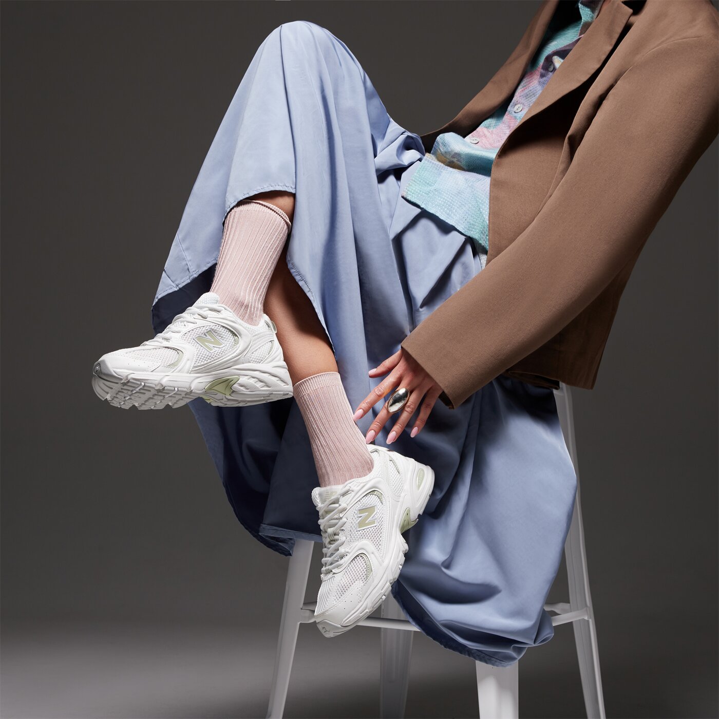 NEW BALANCE U530CSC U530CSC RUSVAI GELSVA 94,00 EUR | Kedai | e ...