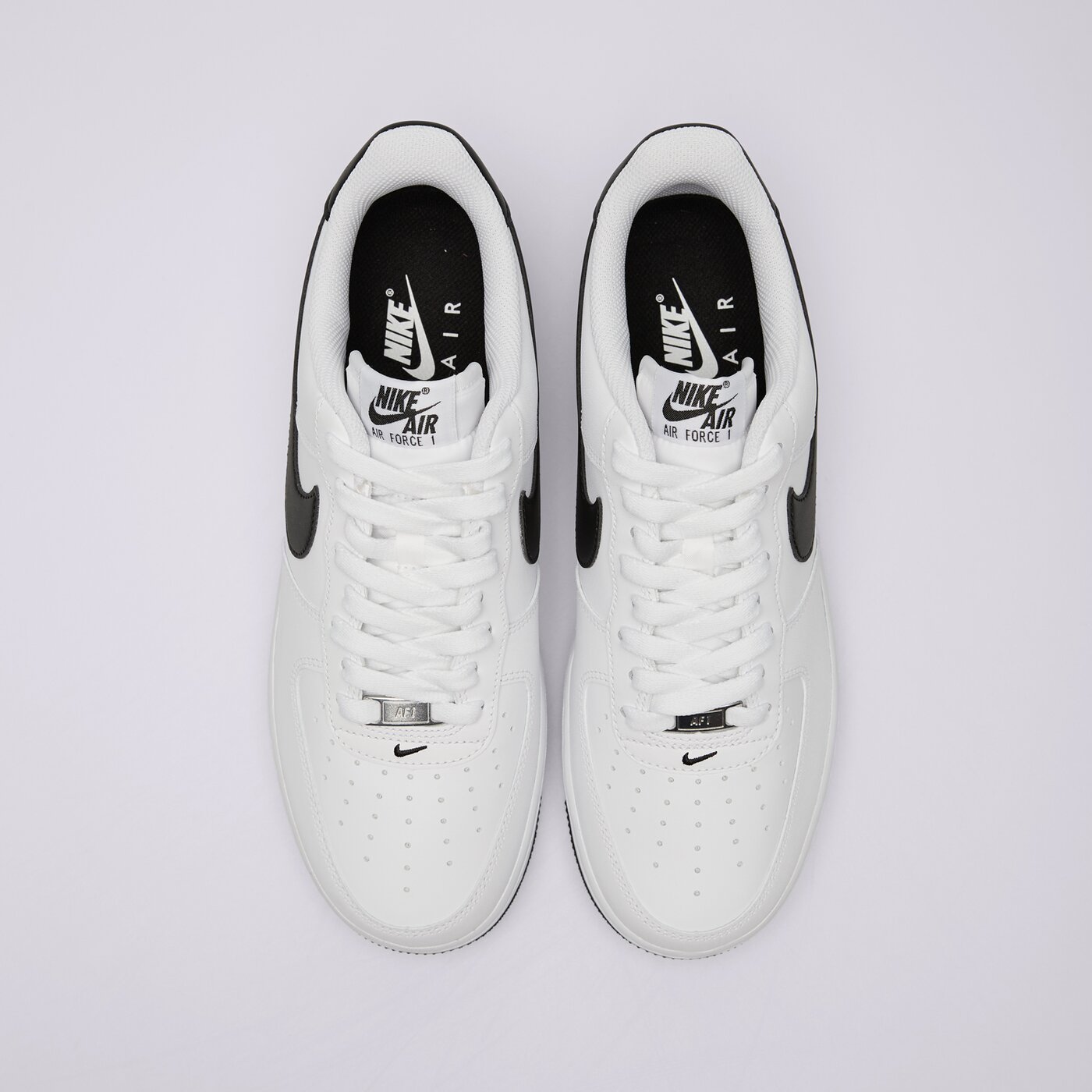 NIKE AIR FORCE 1 '07 FQ4296-101 BALTA 74,00 EUR | Kedai | e ...