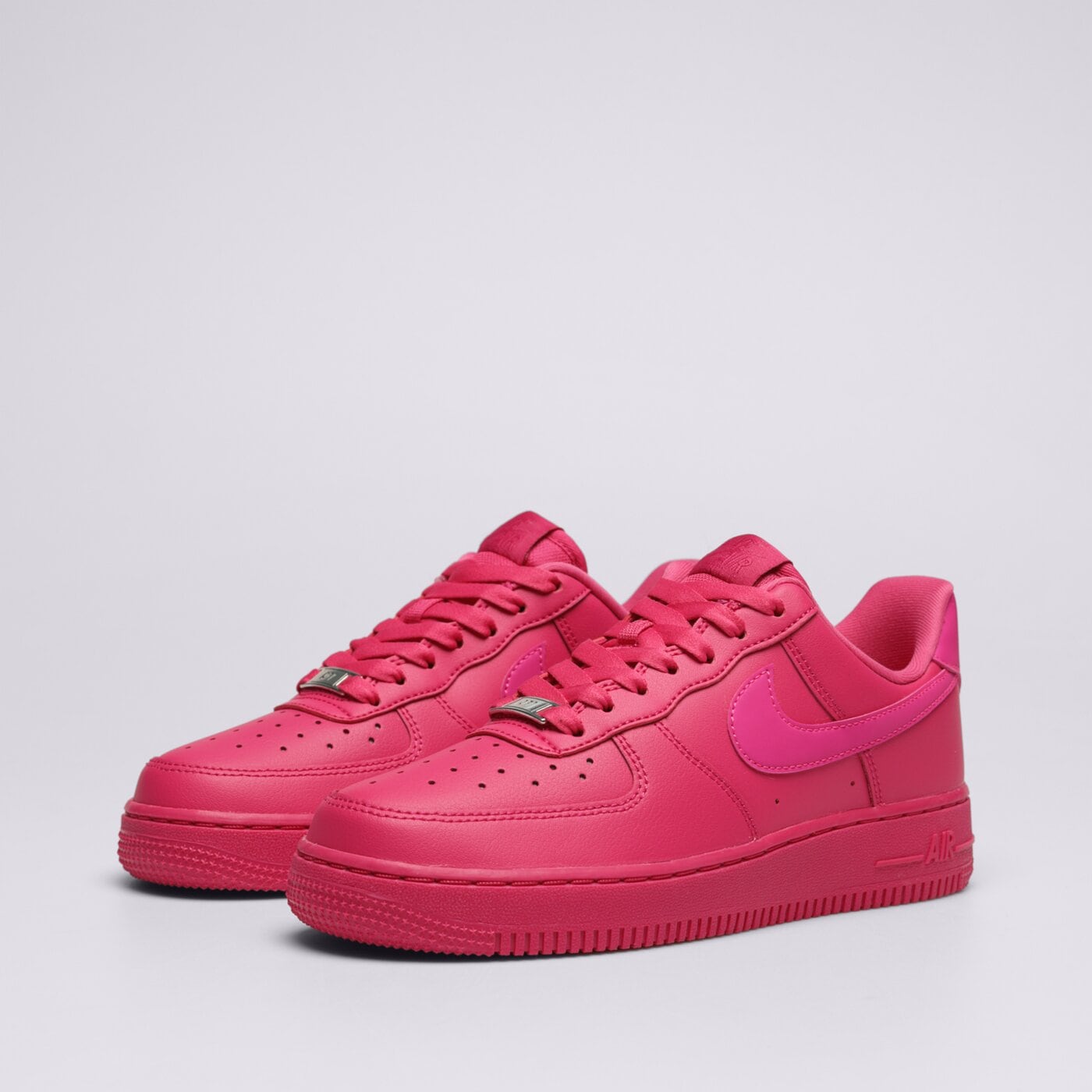 NIKE WMNS AIR FORCE 1 '07 REC DD8959-600 ROŽINĖ 75,00 EUR | Kedai | e ...