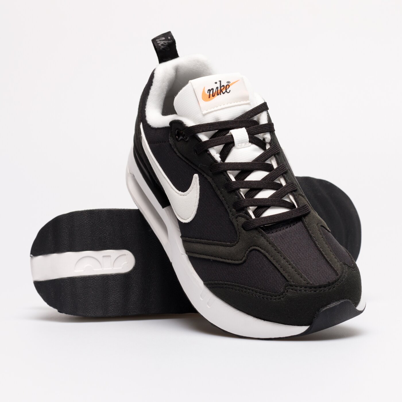 NIKE AIR MAX DAWN DH3157-002 JUODA 40,00 EUR | Kedai | e. parduotuvėje ...