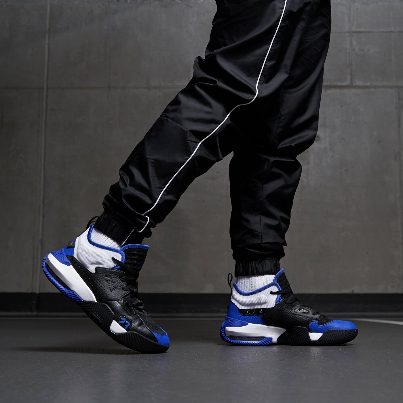 JORDAN STAY LOYAL 2 DQ8401-041 BALTA 65,00 EUR | Kedai | e ...
