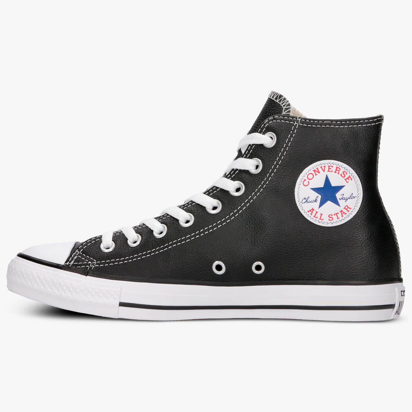 CONVERSE CHUCK TAYLOR ALL STAR 132170C JUODA 59,99 EUR | Inkariukai | e ...