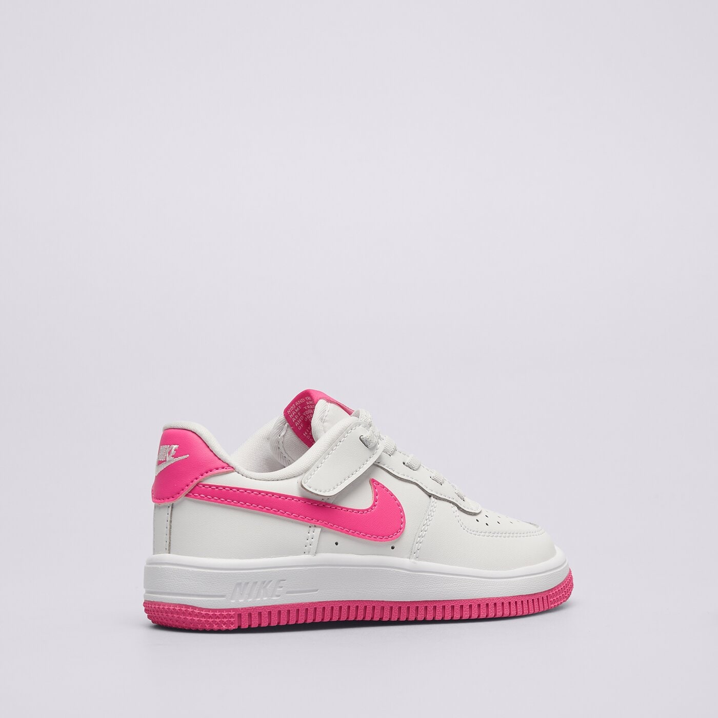 NIKE FORCE 1 LOW EASYON FN0237-102 BALTA 49,00 EUR | Kedai | e ...