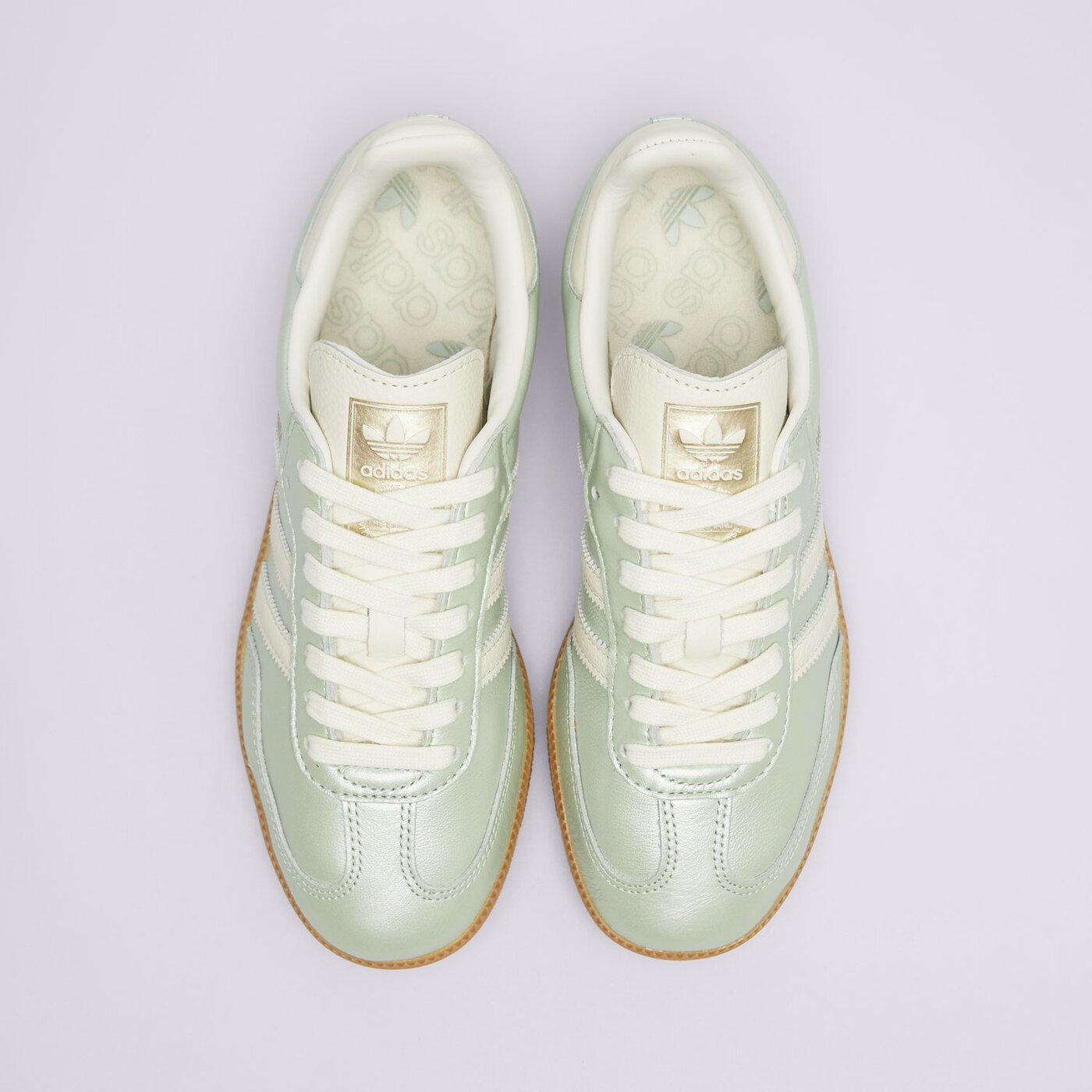 ADIDAS SAMBA OG W IG1965 MELYNA 79,00 EUR | Kedai | e. parduotuvėje ...