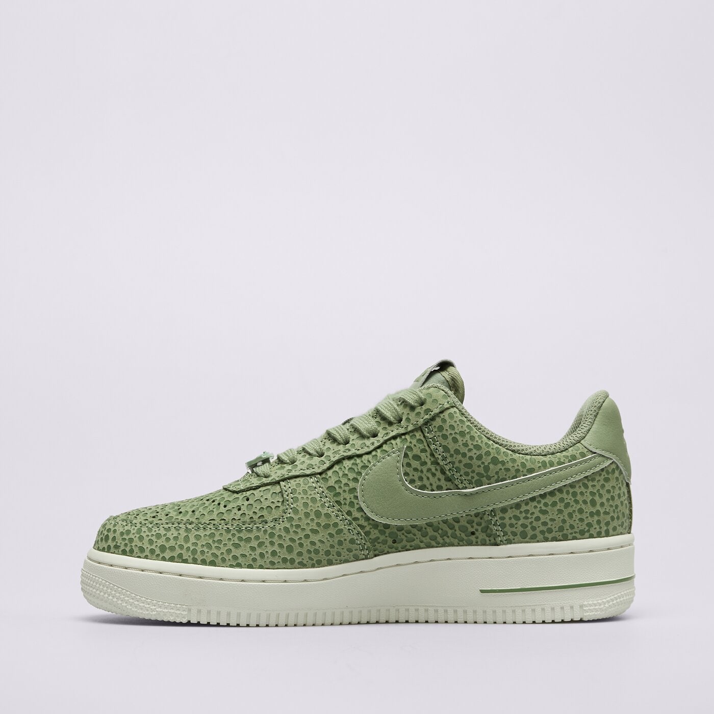 NIKE W AIR FORCE 1 '07 PRM FV6519-200 ŽALIA 80,00 EUR | Kedai | e ...