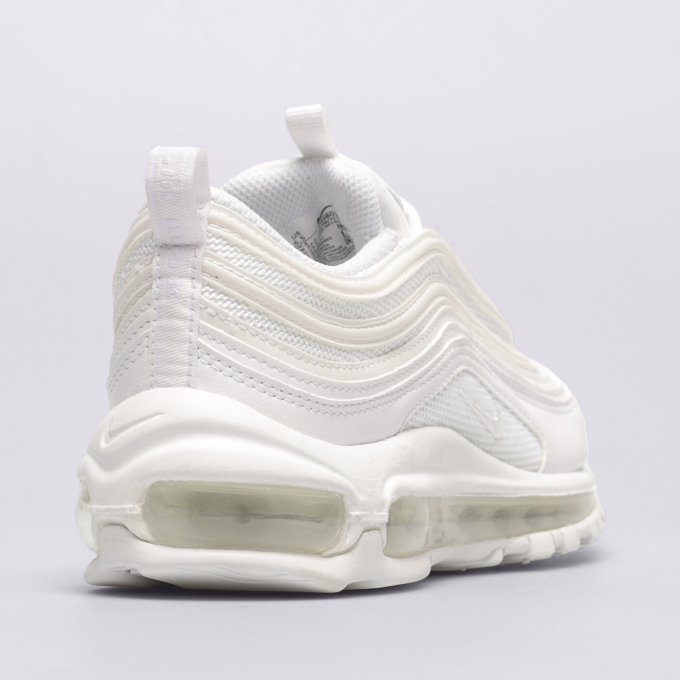 NIKE AIR MAX 97 DH8016-100 BALTA 125,00 EUR | Kedai | e. parduotuvėje ...