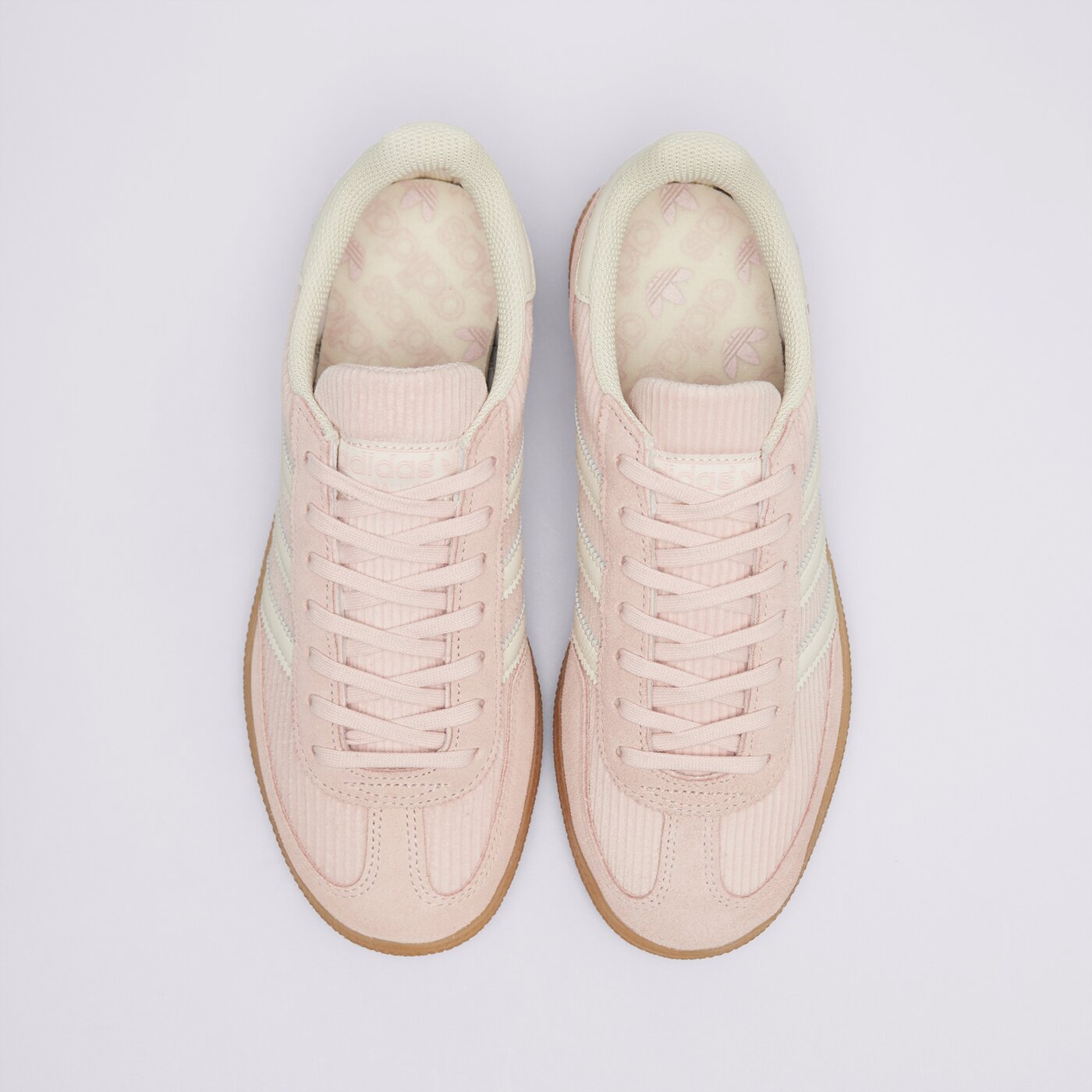 ADIDAS HANDBALL SPEZIAL W IG1977 ROŽINĖ 109,99 EUR | Kedai | e ...