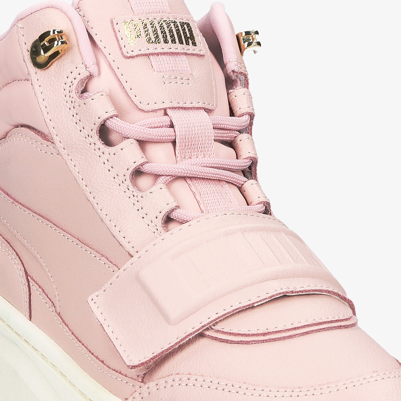 PUMA DEVA BOOT WN'S 37409902 ROŽINĖ 50,00 EUR | Kedai | e. parduotuvėje ...