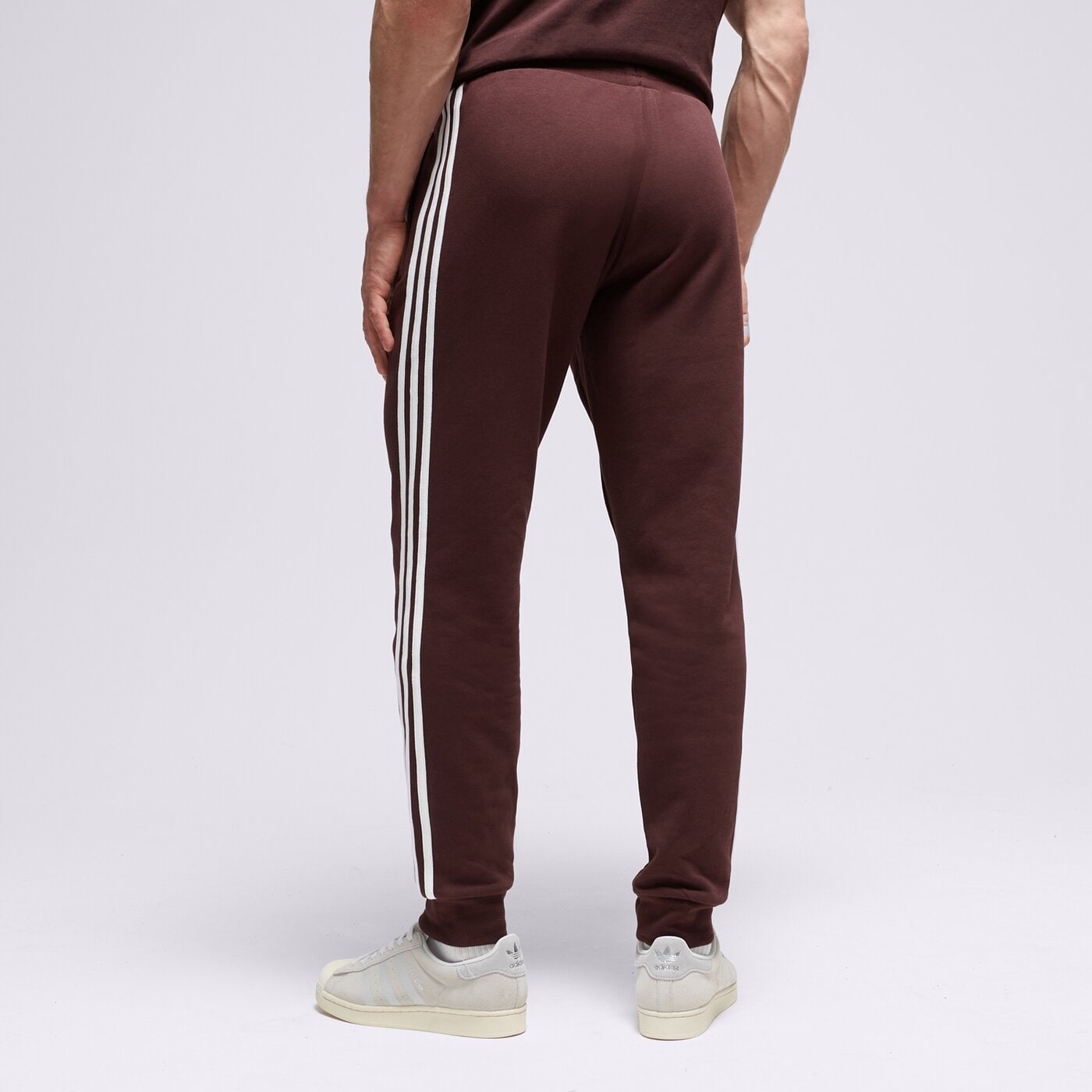 ADIDAS KELNĖS 3-STRIPES PANT IM2109 RUDA 45,00 EUR | Kelnės | e ...