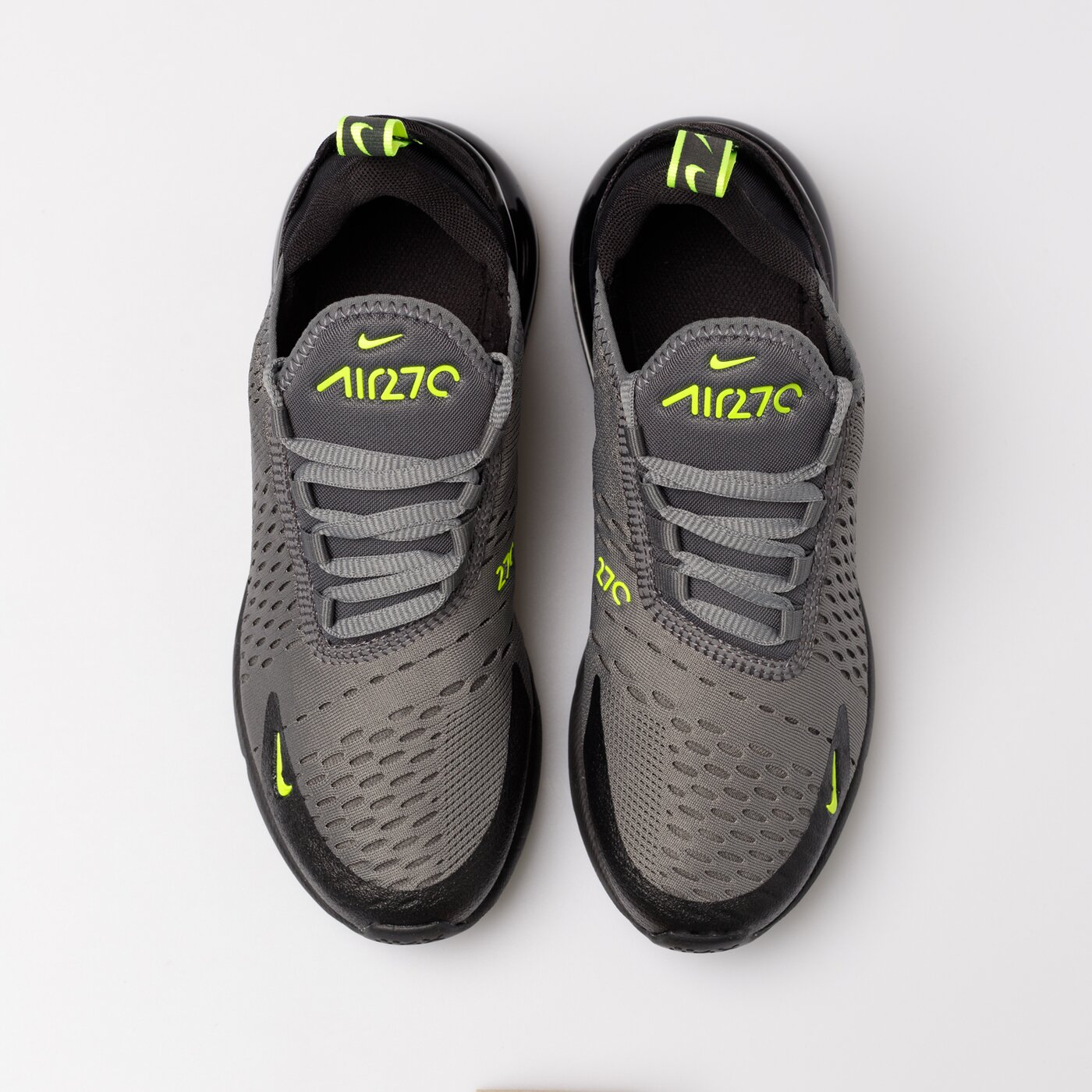 NIKE AIR MAX 270 GS WT DZ5631-001 JUODA 95,00 EUR | Kedai | e ...
