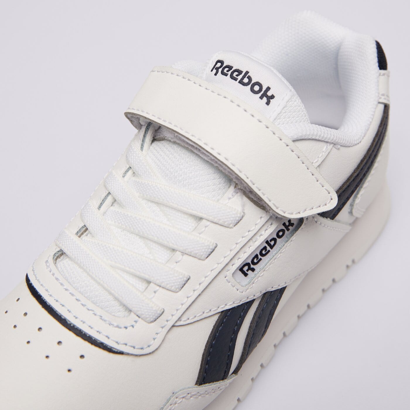 REEBOK ROYAL GLIDE 100074608 BALTA 19,00 EUR | Kedai | e. parduotuvėje ...