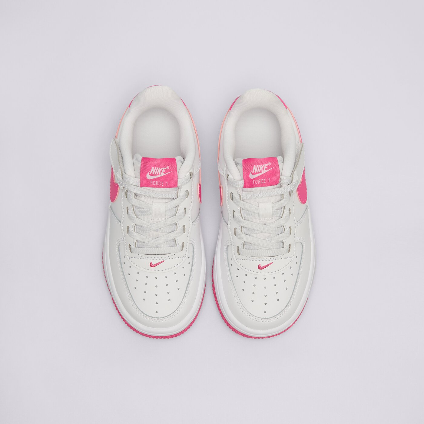 NIKE FORCE 1 LOW EASYON FN0237-102 BALTA 49,00 EUR | Kedai | e ...
