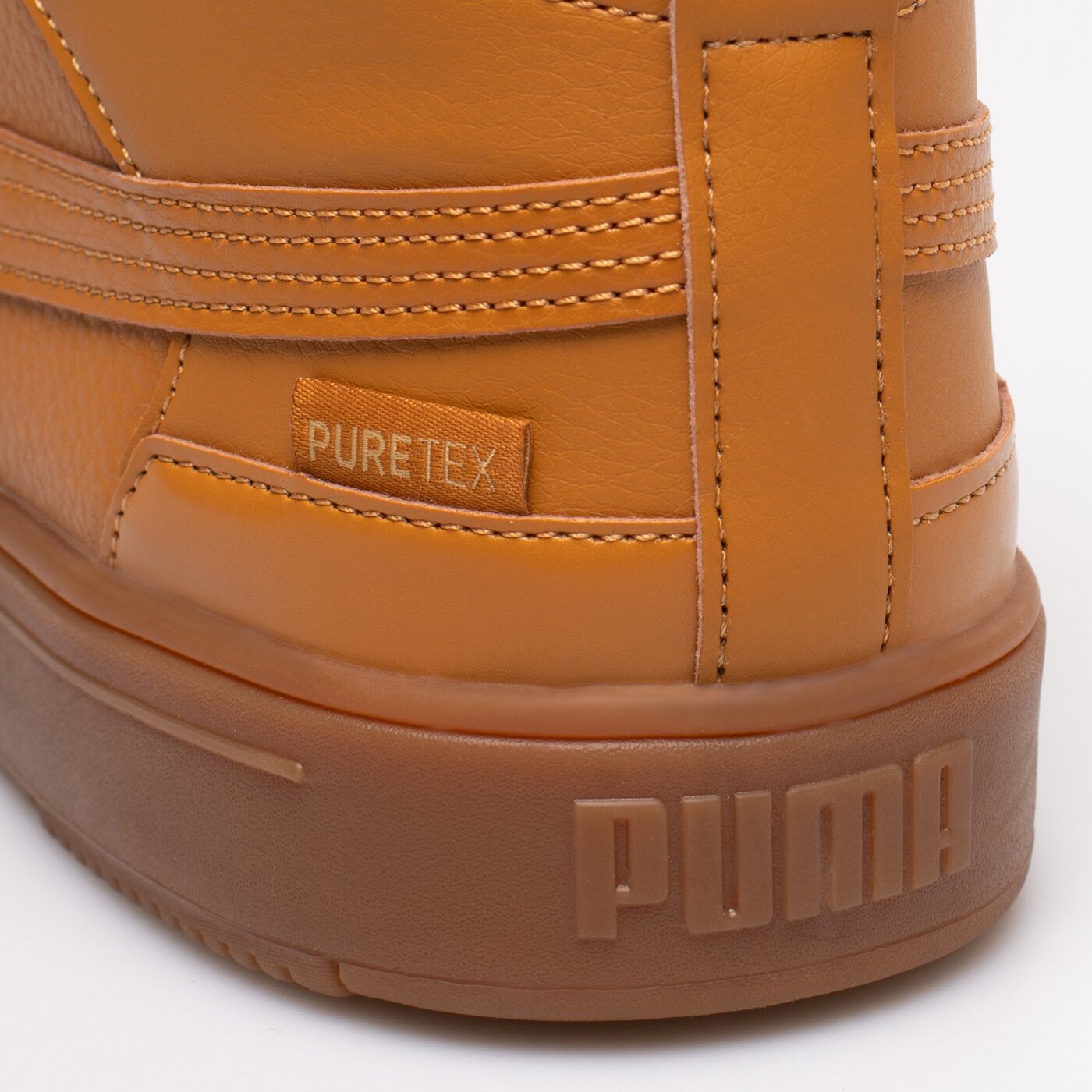 PUMA SERVE PRO MID PTX 38209605 RUDA 59,99 EUR | Turistiniai batai | e ...