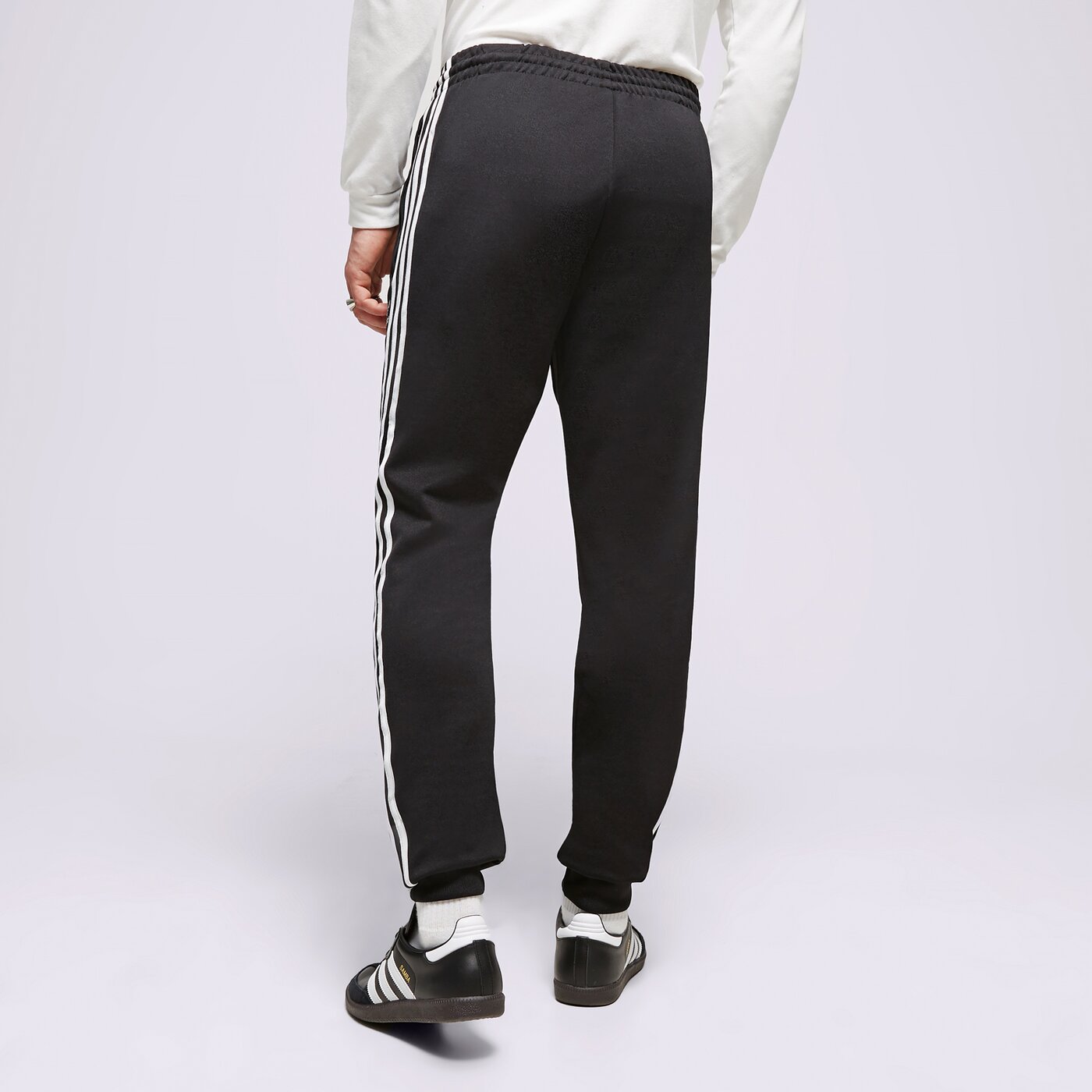 ADIDAS KELNĖS SSTP BLK PANTS IA4791 JUODA 45,00 EUR | Kelnės | e ...