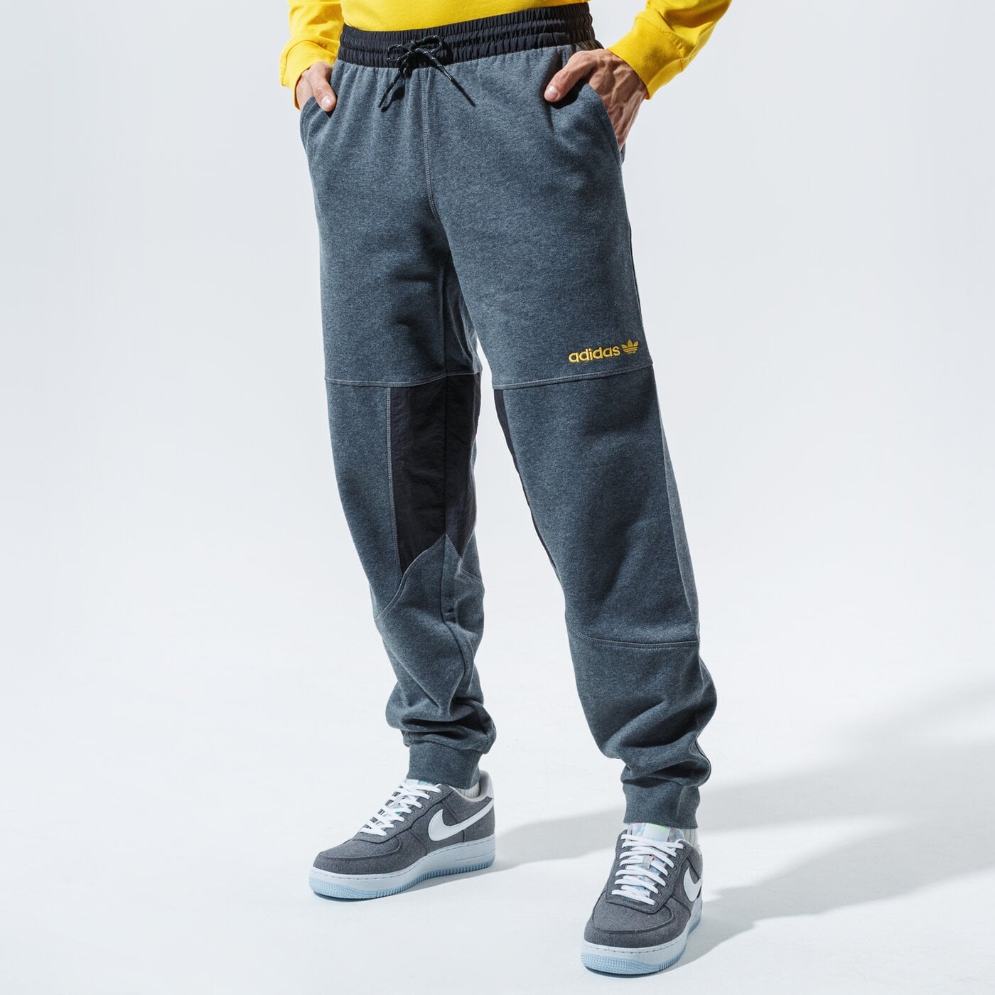 ADIDAS KELNĖS ADV FIELD PANT GD5594 PILKA 34,99 EUR | Kelnės | e ...
