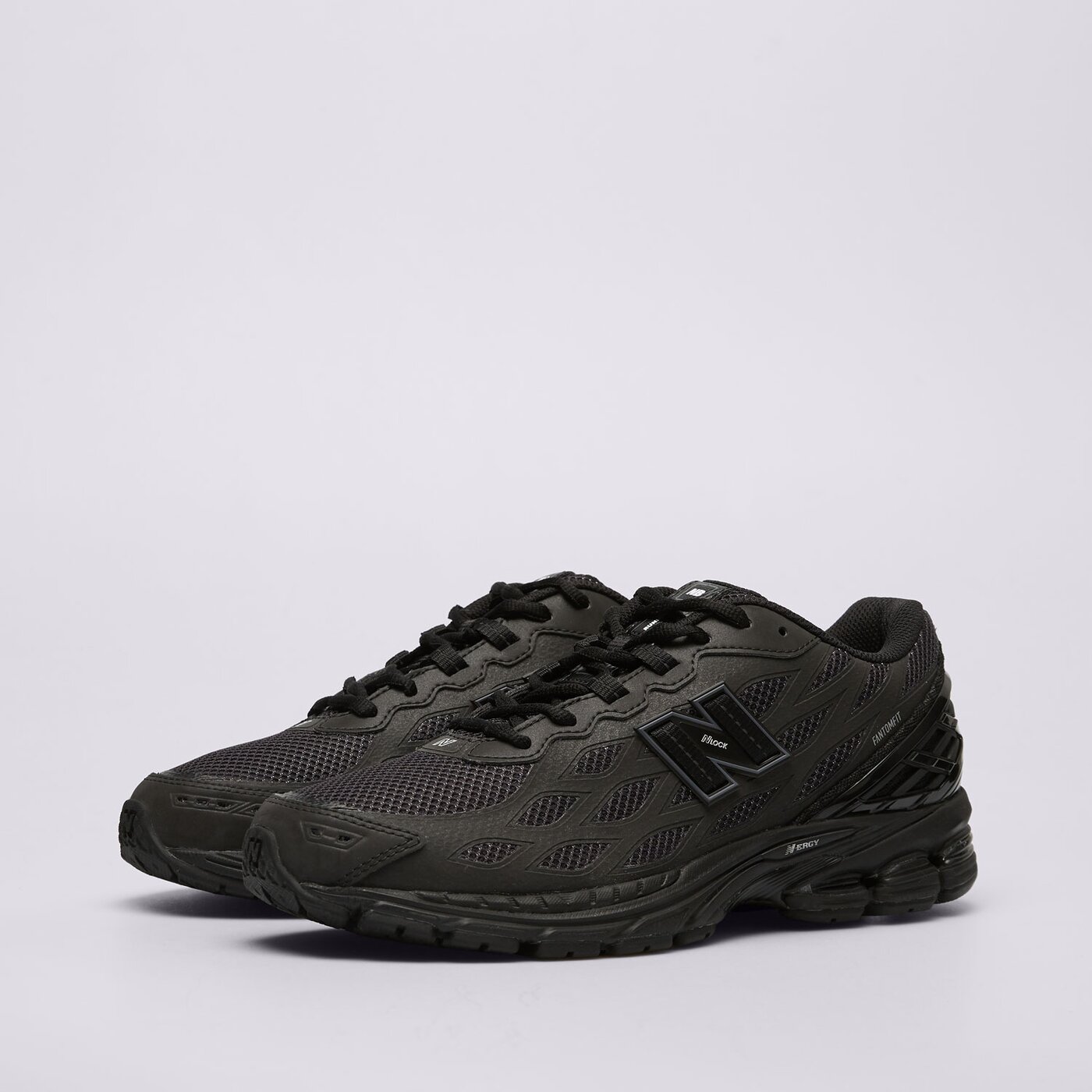 NEW BALANCE 1906R V1 U1906WFD JUODA 130,00 EUR | Kedai | e ...