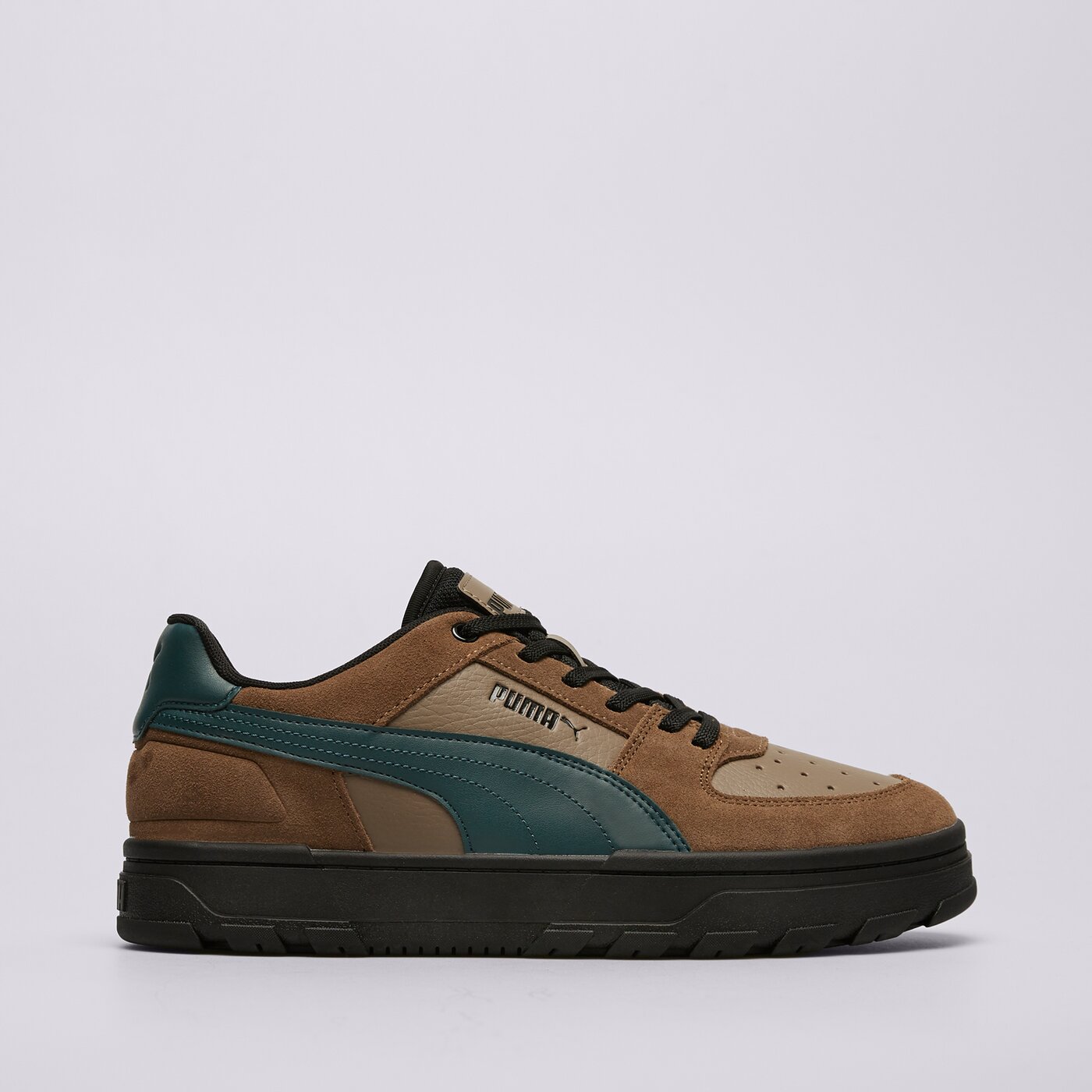 PUMA CAVEN 39746701 RUDA 44,00 EUR | Kedai | e. parduotuvėje Sizeer.lt