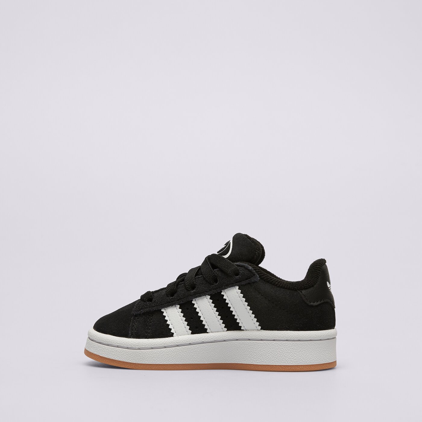 ADIDAS CAMPUS JI4335 JUODA 44,00 EUR | Kedai | e. parduotuvėje Sizeer.lt