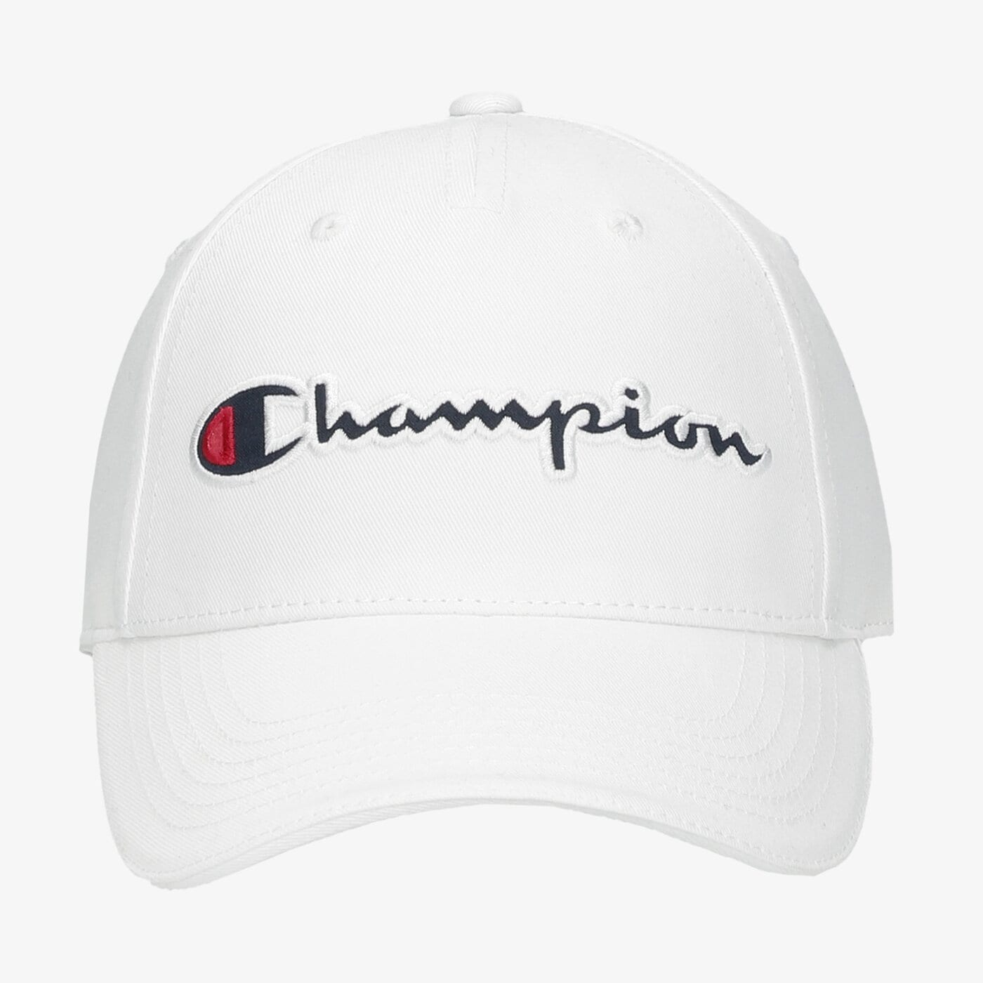 CHAMPION KEPURĖ BASEBALL CAP 804792WW001 BALTA 12,00 EUR | Kepurės su ...