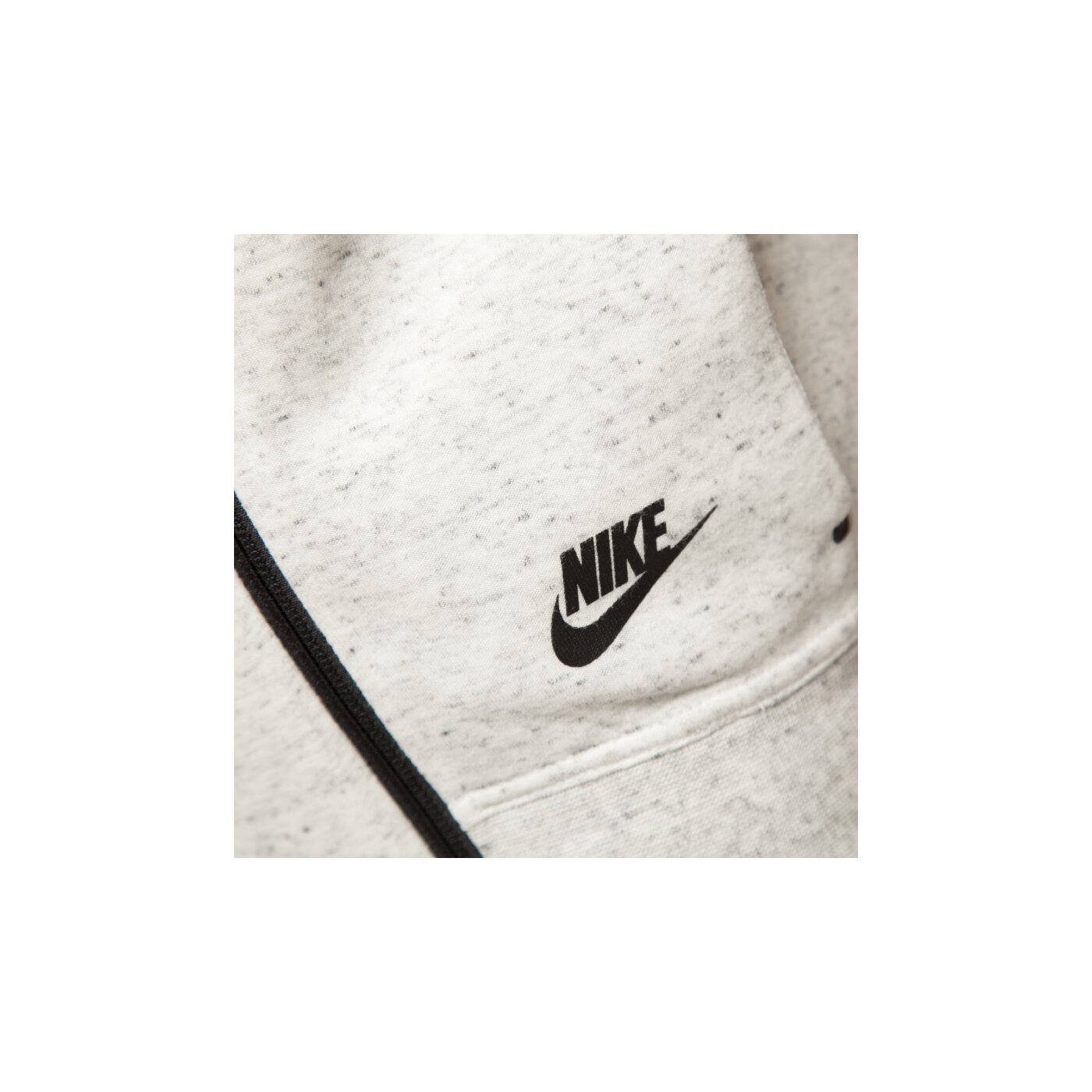 NIKE LIEMENĖ TECH FLEECE VEST 689067121 PILKA 44,95 EUR | Liemenės | e ...