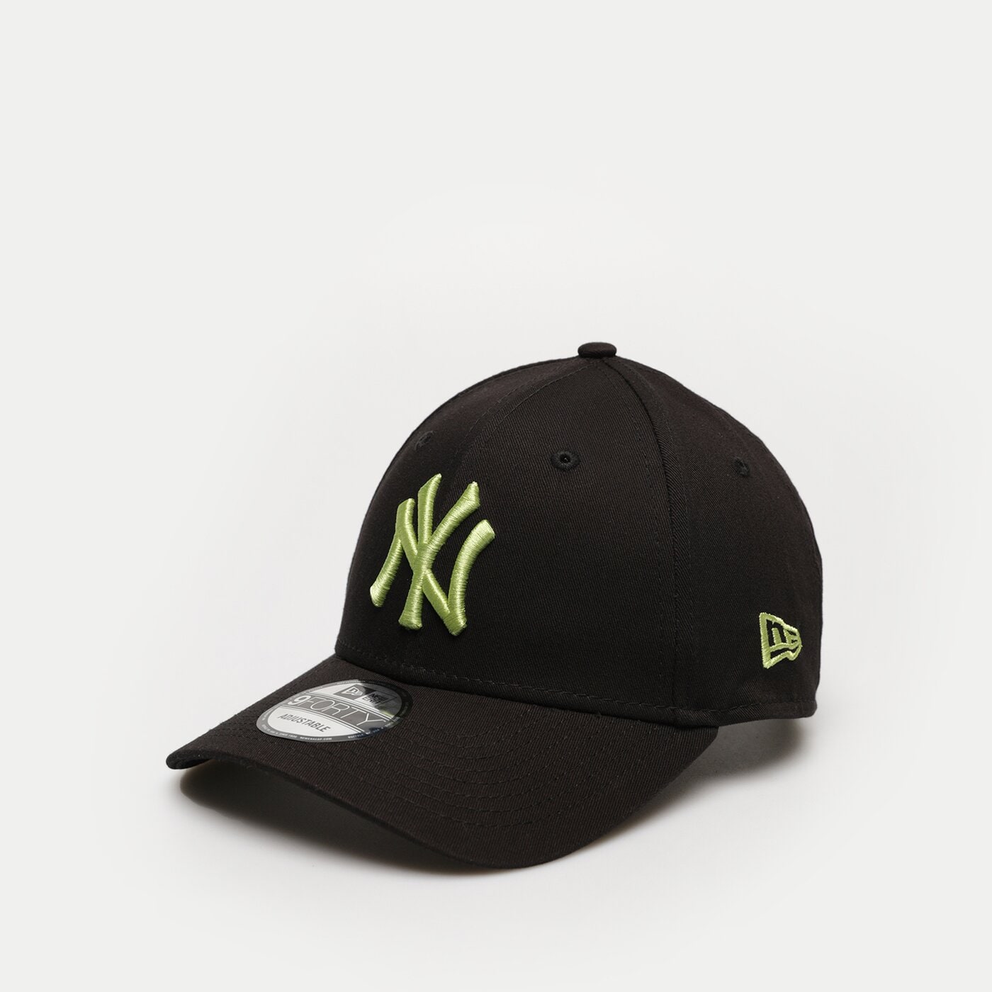 NEW ERA KEPURĖ LE 940 NYY BLK 60292515 JUODA 25,00 EUR | Kepurės su ...