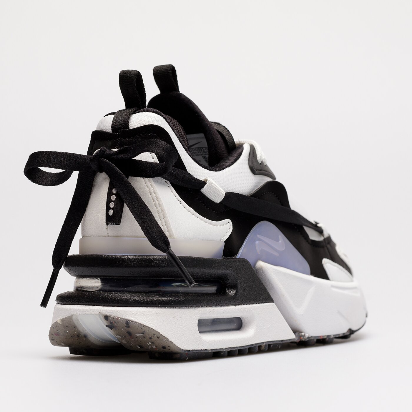 NIKE W AIR MAX FURYOSA | DH0531-002 | BALTA | 135,99 € | Kedai | Sizeer.lt
