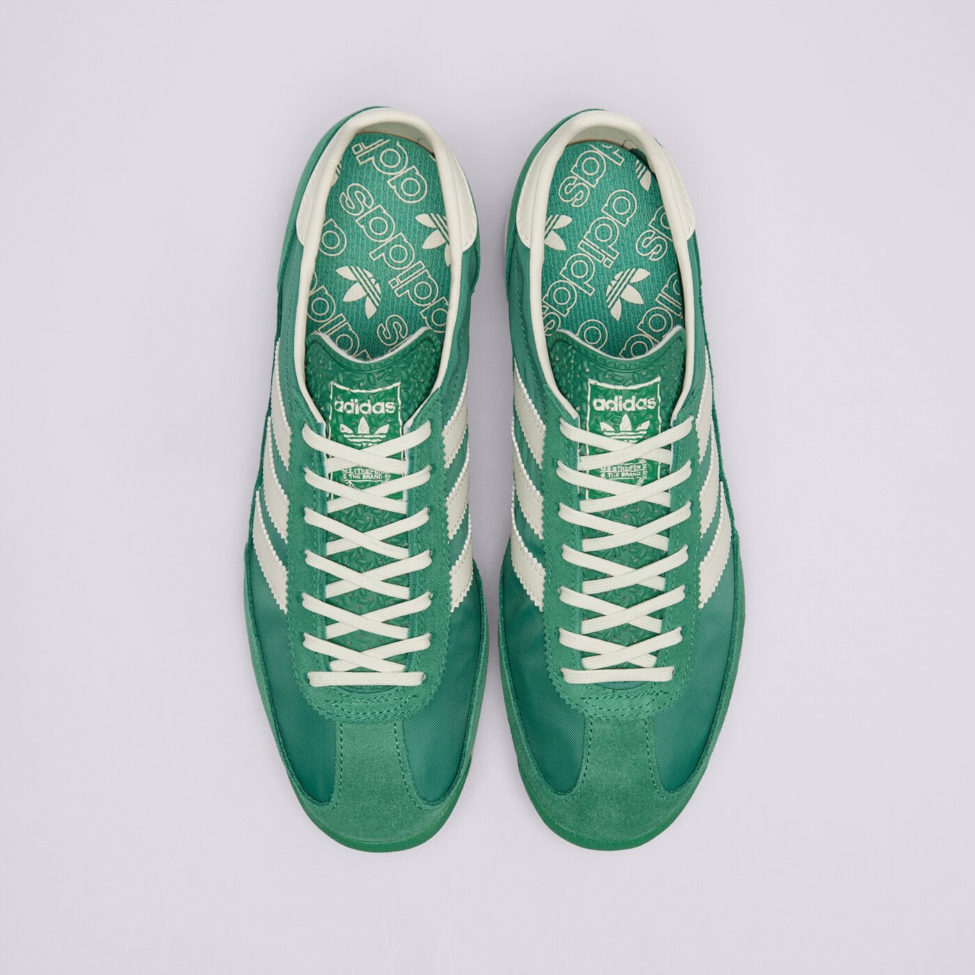 ADIDAS SL 72 OG W JQ7397 ŽALIA 54,00 EUR | Kedai | e. parduotuvėje ...