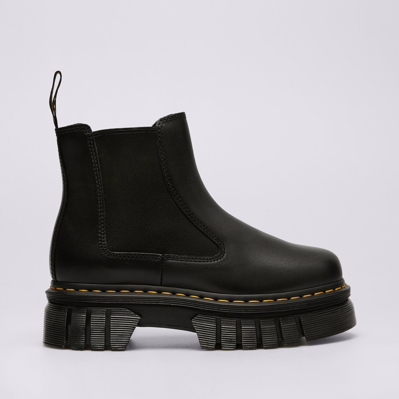 DR.MARTENS AUDRICK CHELSEA 27148001 JUODA 184,00 EUR | Auliniai batai ...