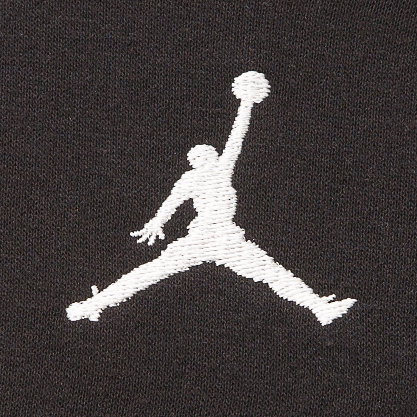 JORDAN DŽEMPERIS JDG JUMPMAN ICON PLAY CREW GIRL 45C387-023 JUODA 44,99 ...